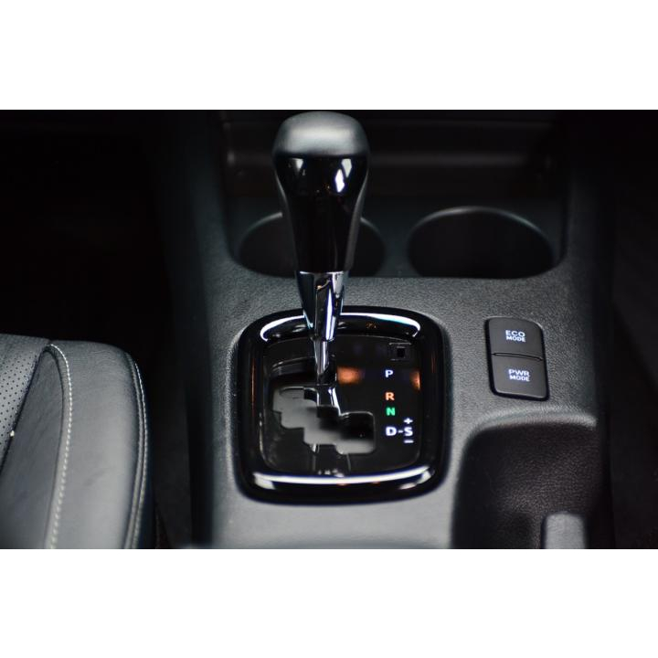Toyota shift knob automatics Black Auto Gear Model Hilux REVO Rocco (1 ...