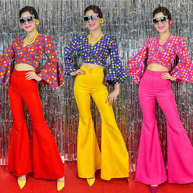 Retro Set (Full Set) | Shopee Singapore