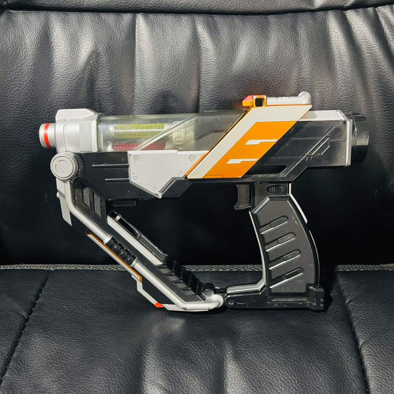 DX Trigger Shot Mebius | Toys From Ultraman | Shopee Singapore