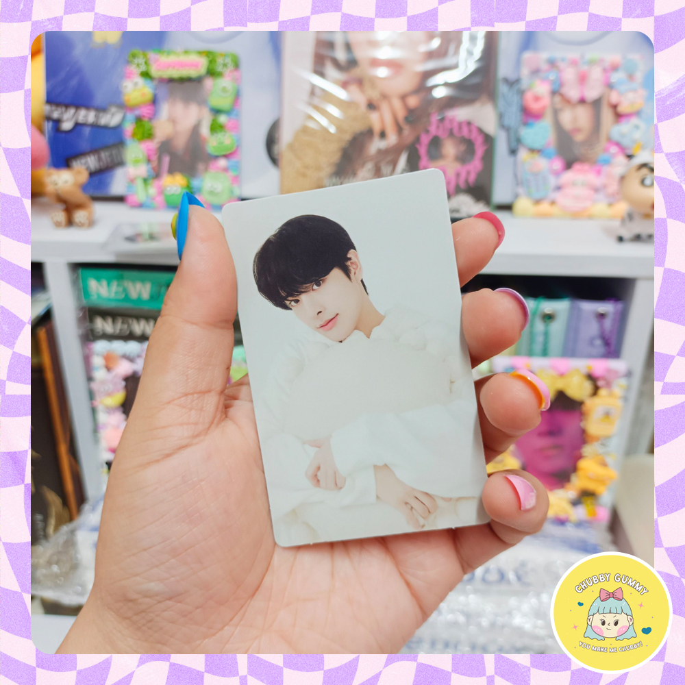 V-Verse Card Ggu 2023 Jake E Gg 2023 Photocard | Shopee Singapore