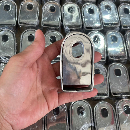 Roll Door Lock Pin Gig Tap Stainless Steel 304 Used For Fixing Doors ...