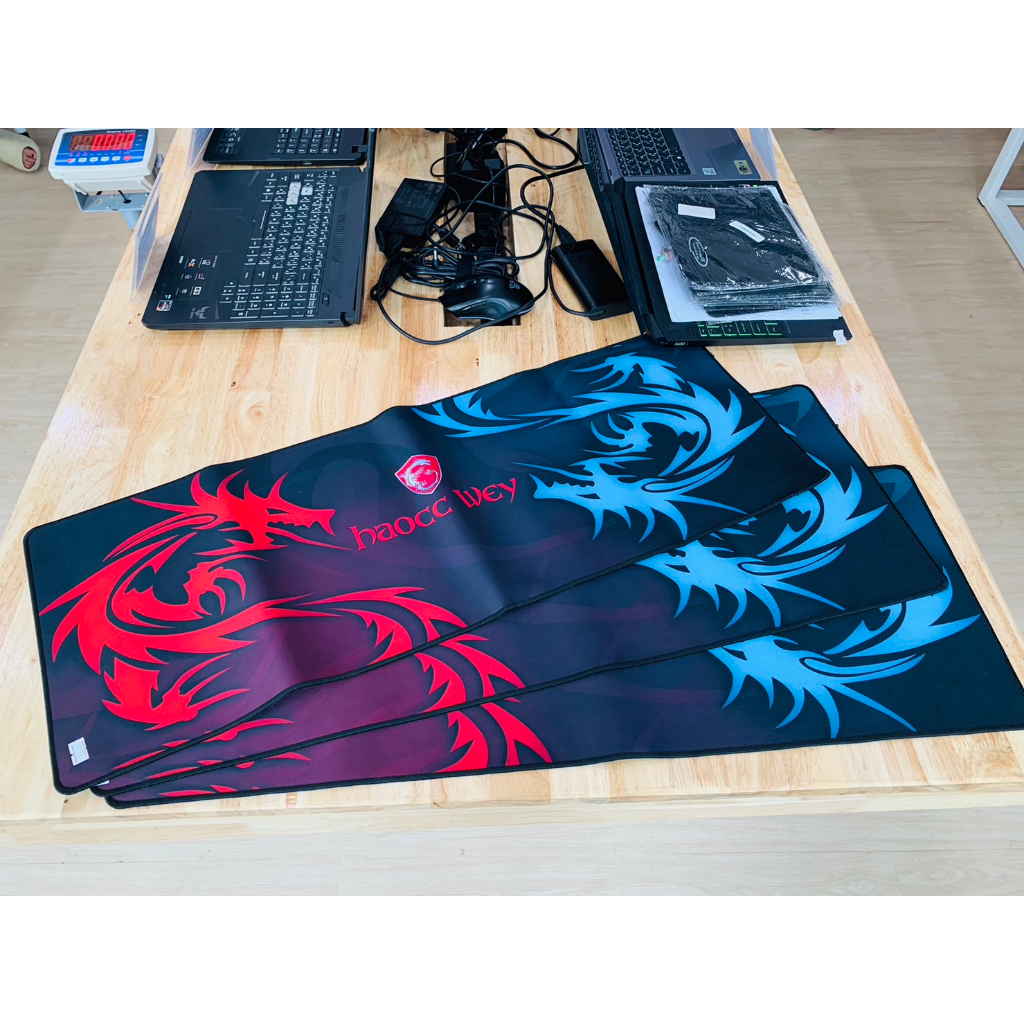 Mouse Pad (Long) | Shopee Singapore