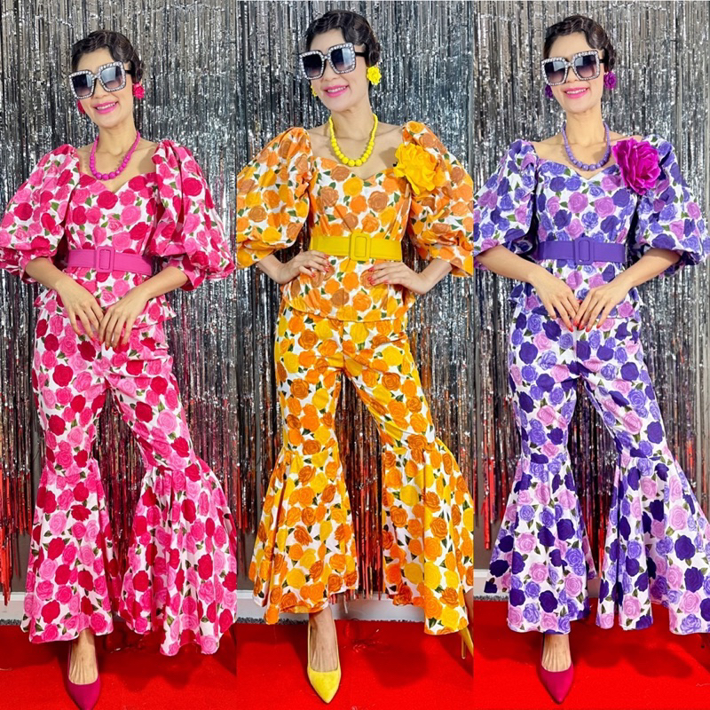 Retro Set (Full Set) | Shopee Singapore