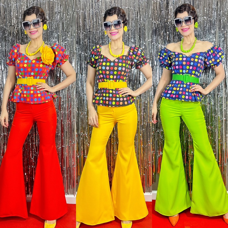 Retro Set (Full Set) | Shopee Singapore
