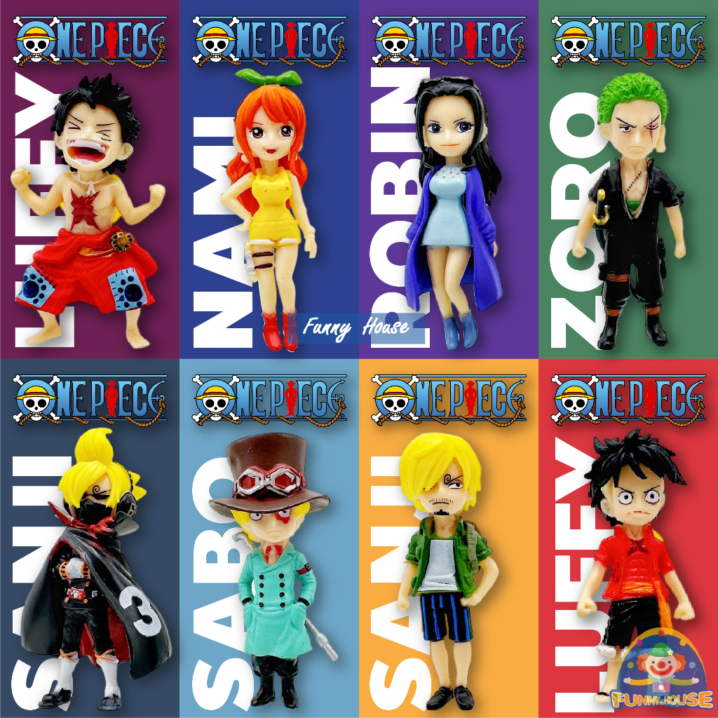 One Piece Table Model Set Of 8 Chinese Work | Shopee Singapore