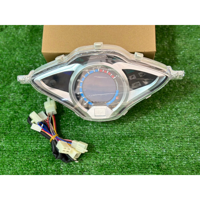 Speedometer wave 125 (Old Whale) | Shopee Singapore