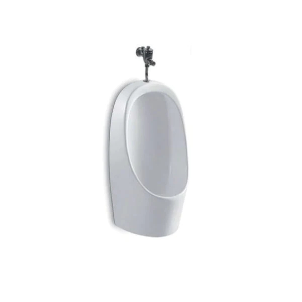 HAFELE Wall Hanging Urinal Model 495.61.304 | Shopee Singapore