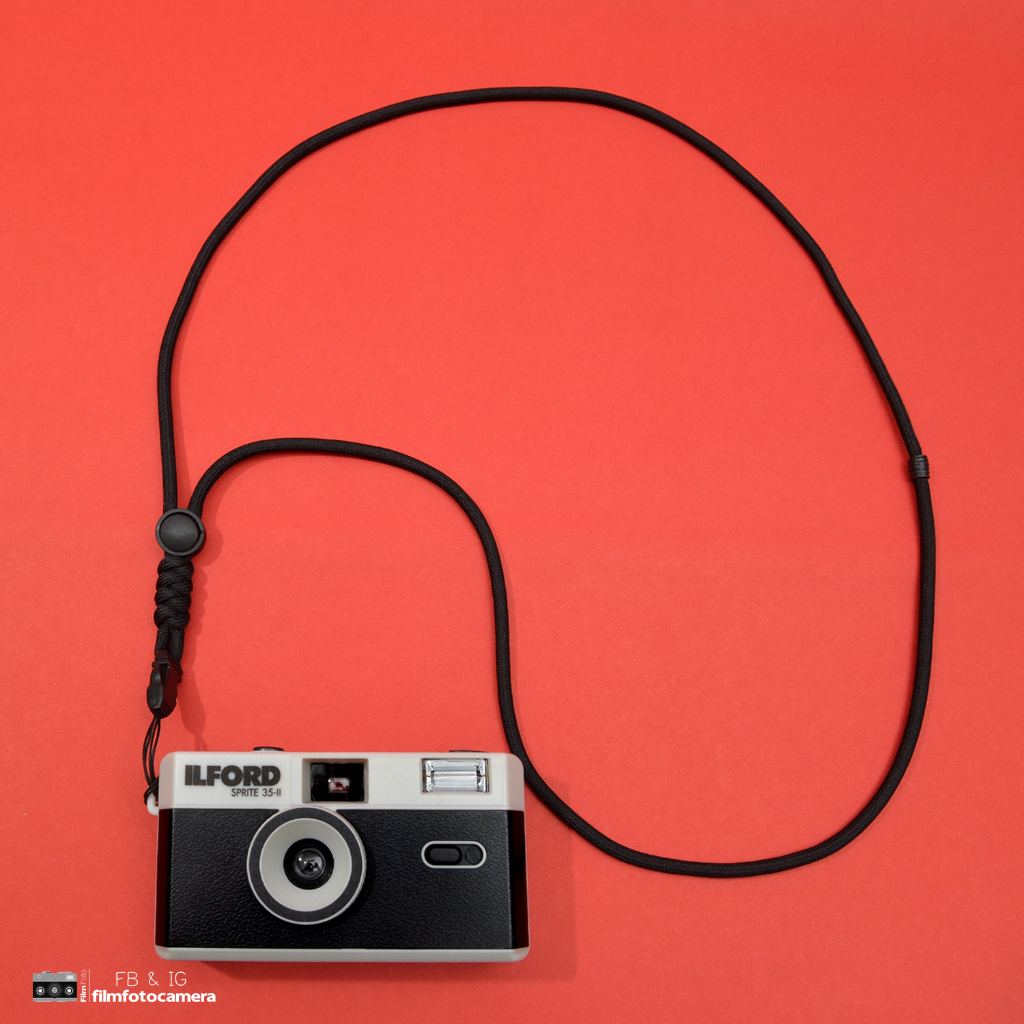 Paracot Rope Camera Cable Length Can Be Used With All Compact Cameras ...