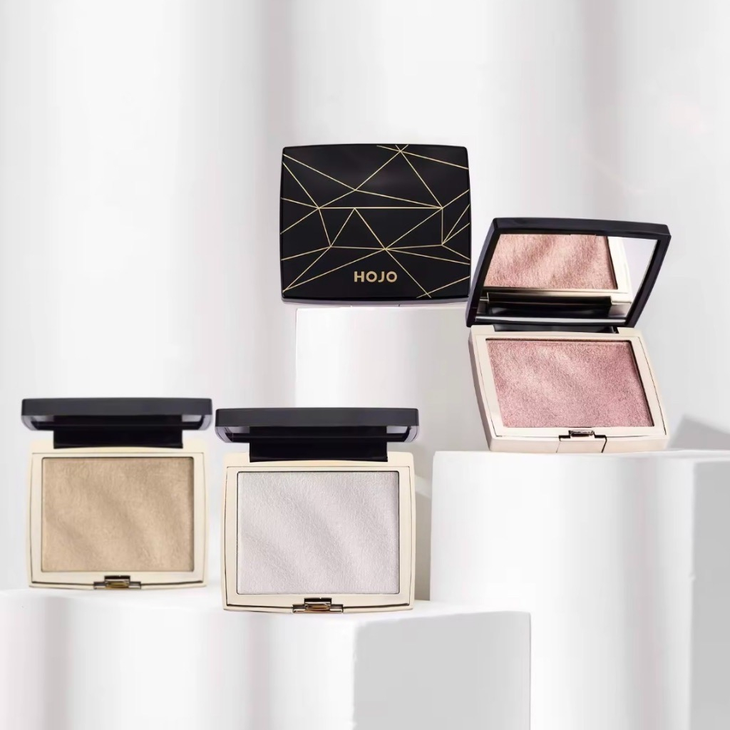 [No.8029] Hojo Brilliance Highlight A Lustrous Face Beautiful Color ...