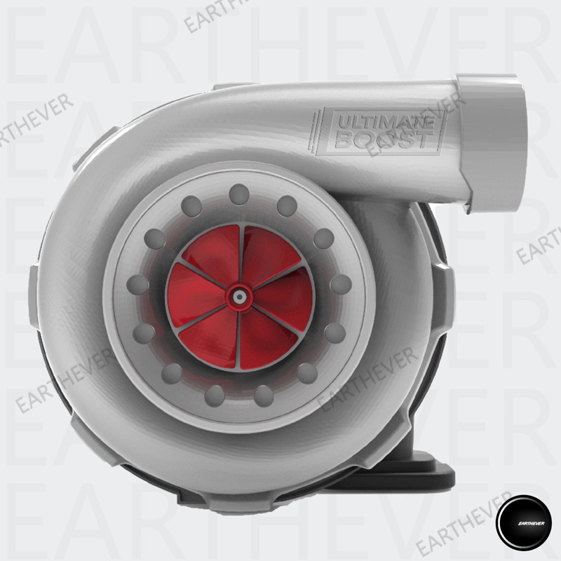Major Turbo Bucket (Turbo) | Shopee Singapore