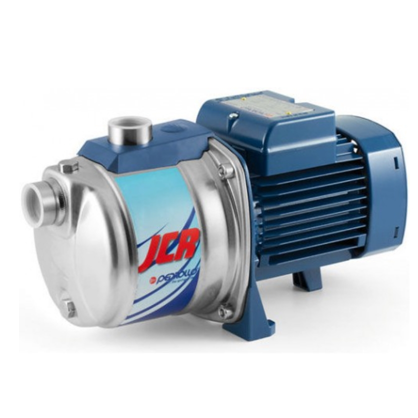 Jet Type Lo Pump 0.5 HP Motor Model JCRM/1C | Shopee Singapore