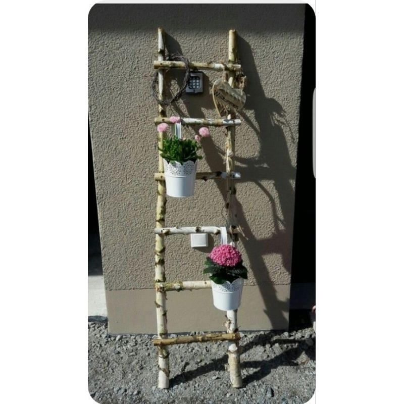 5 Step Ladder Handmade Craft Full Decoration 150 (Not Including ...