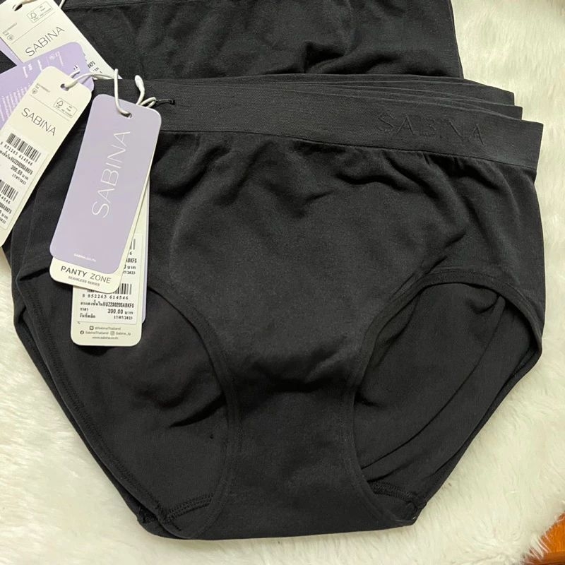Panties Free Size Original sabina NUZ23024 freesize easy happy panty | Shopee Singapore