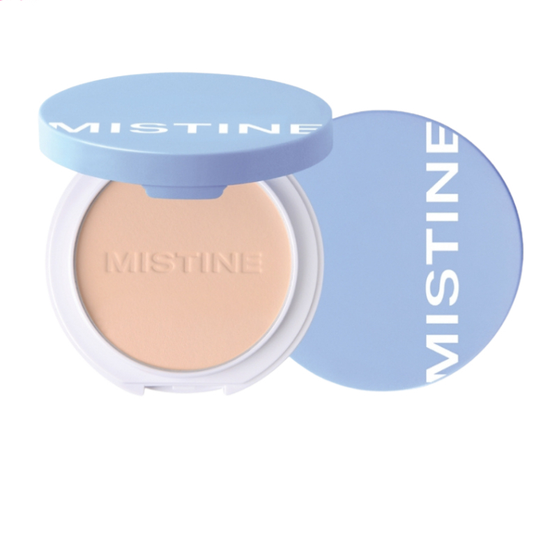 (Pcs)Mistine Powder Dis Is Me Oil Control 01 7g.(4440) | Shopee Singapore
