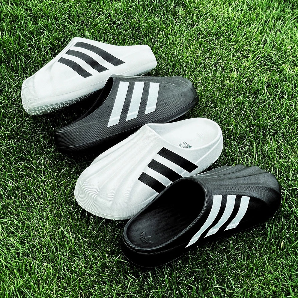 Casual Shoes Fashion Big Head Clog Style (Unisex) Light And Comfortable ...