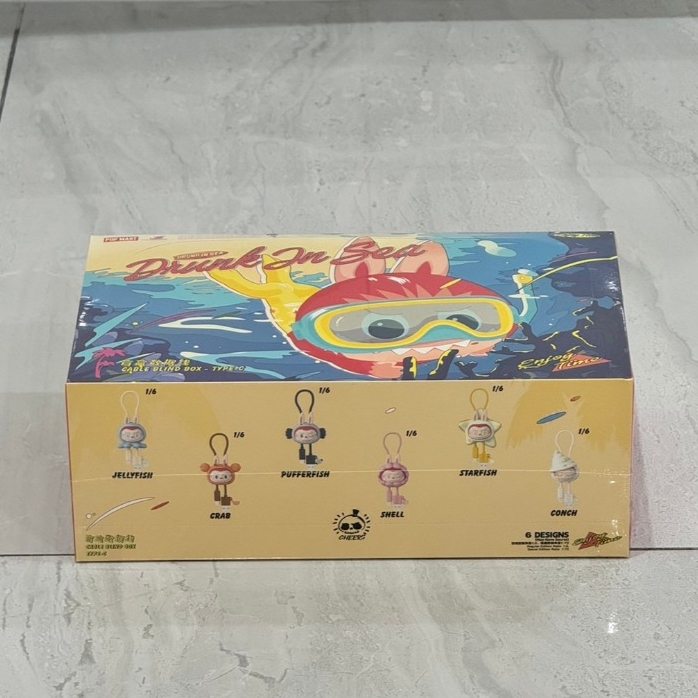 POPMART LABUBU TYPE-C Charging Cable | Shopee Singapore