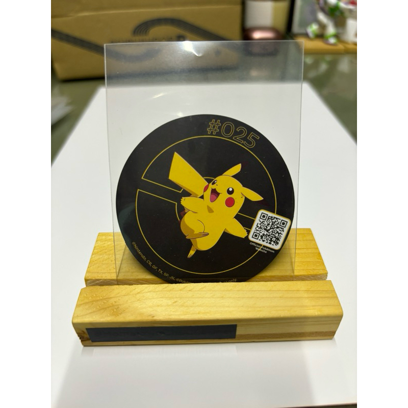 oreo Card pokemon pikachu And Etc. Round Edition (Special Edition ...