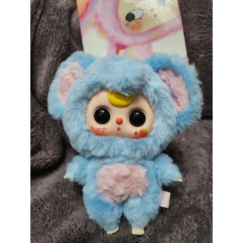 Duck Item Bundle V1 kimmon v4 Shinchan Dream Dan Funi Baby Tree (Lamb ...