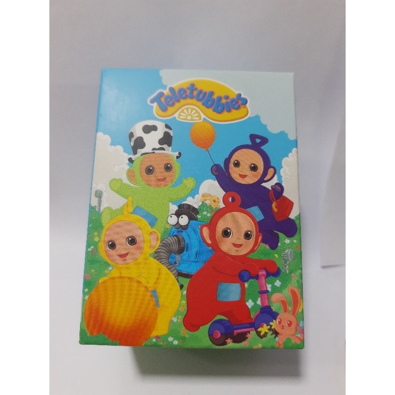 Teletubbies Random Box | Shopee Singapore