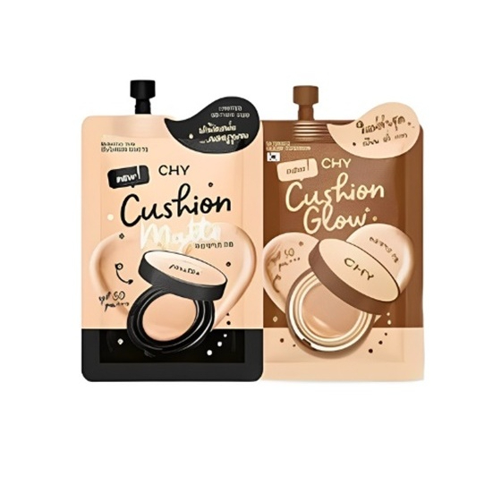 (1 Sachet) CHY Cushion Ho Yeon Has 2 Formulas To Choose From (7ml ...