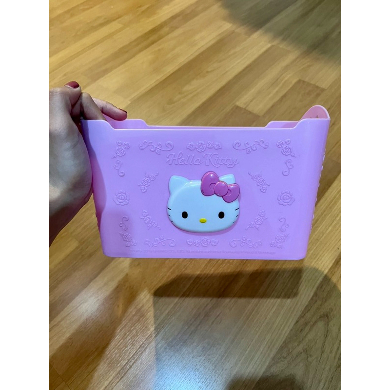 Hollo Kitty Sanrio Multipurpose Box | Shopee Singapore