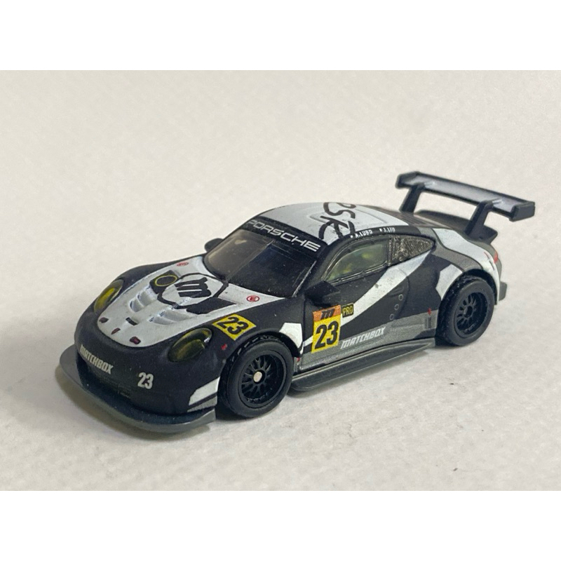Matchbox 1/64 RLC 2023 Porsche 911 RSR Outside Pack | Shopee Singapore