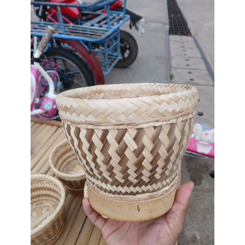 Steamed Sticky Rice Boxing In An Electric Pot Mini | Shopee Singapore