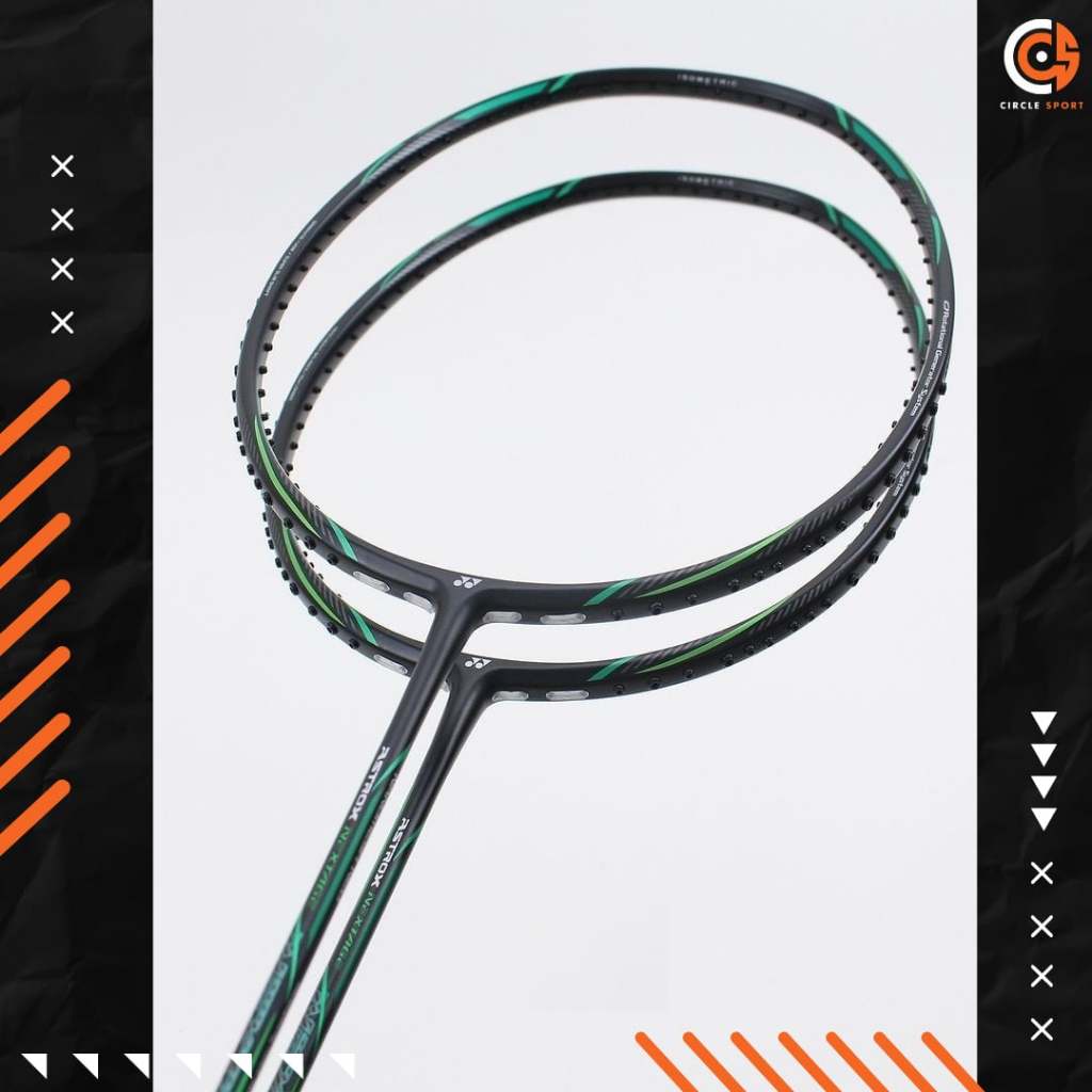 Yonex Astrox Nextage (4U/G5) CODE SP Badminton Racket | Shopee Singapore