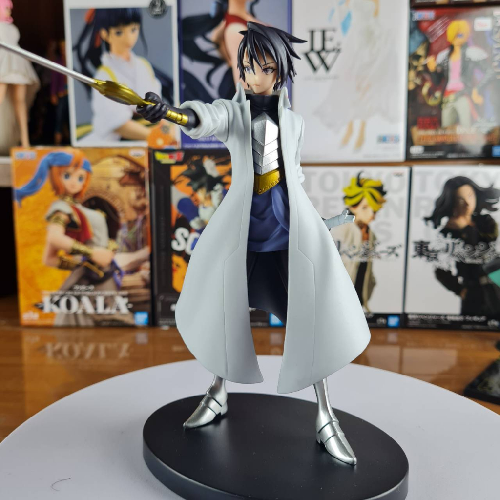 Bandai(Bandai) BANPRESTO THAT TIME I GOT Reincarted AS A SLIME ...