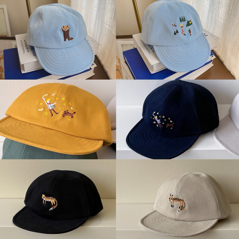 katji/eco-friendly Joe Cap | Shopee Singapore
