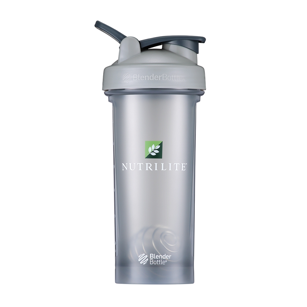 Amway Glass Shaker Gray Size 830ml Nutrilite 830ml | Shopee Singapore