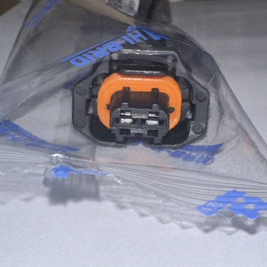 Injector Plug + Ford Ranger T5 Cable Mazda BT50 gen1 Chevrolet Captiva ...