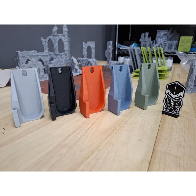 Beyblade X Launcher holder Side Tuck Storage Bag. | Shopee Singapore