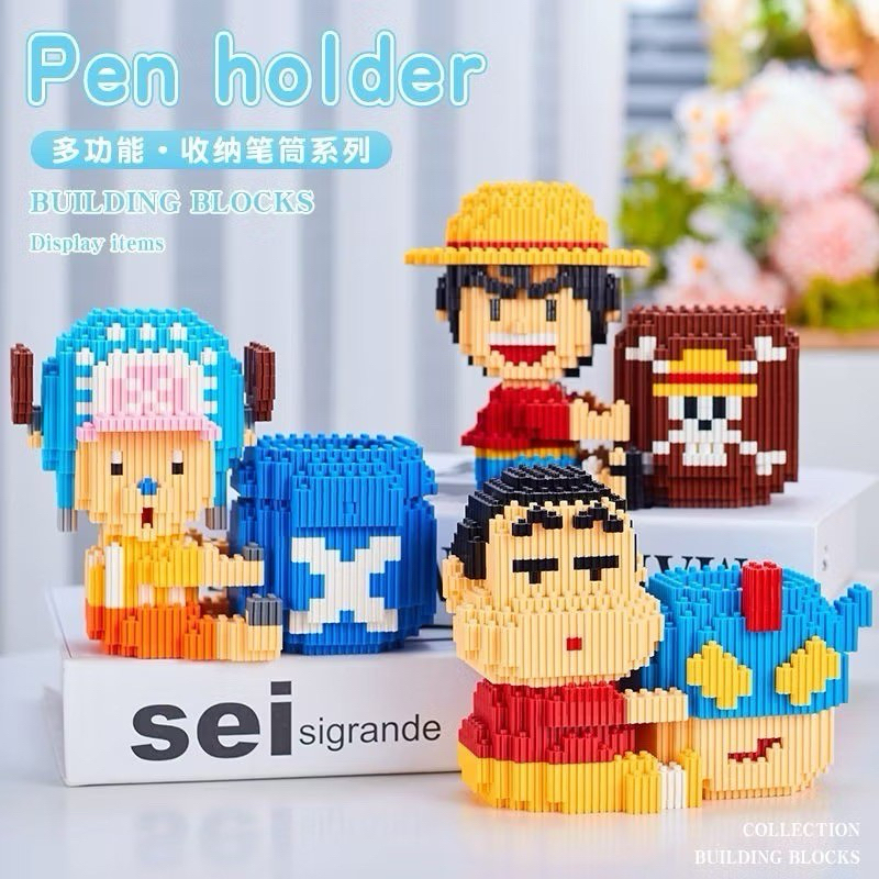 Nano Gear Holder Size XL-Linkgo 68343-68346 Lechuan 68539-68543 Pen ...