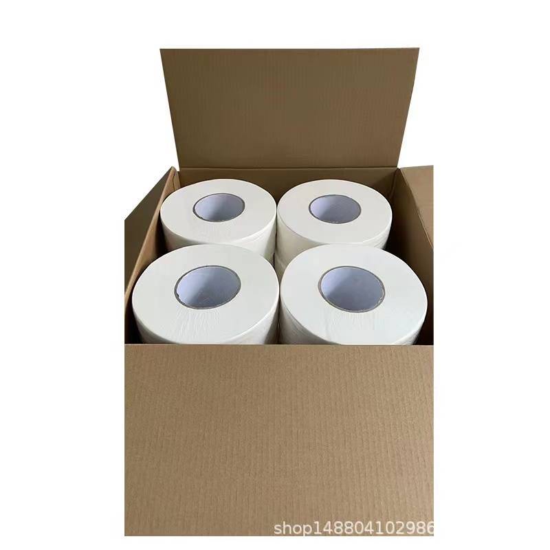 MC-Tissue Paper 4 Ply Thick Toilet 12 Rolls | Shopee Singapore