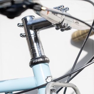 Stem Nitto Craft-5 Made in Japan | Shopee Singapore