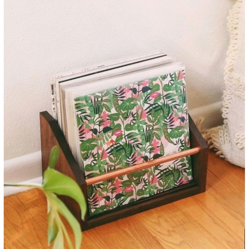 12 Inch Turntable Box | Shopee Singapore