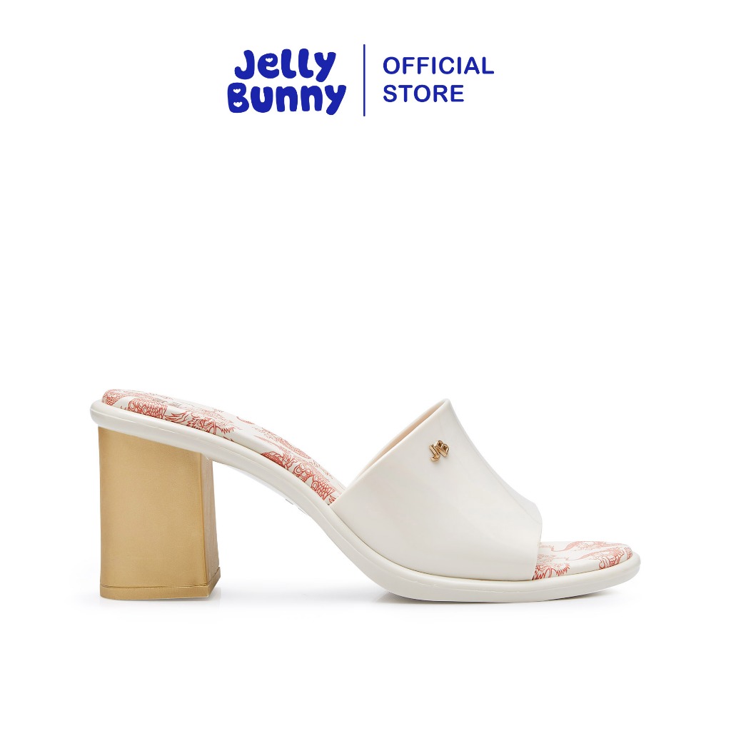 JELLY BUNNY SANDRA DRAGON High Heel B24SLSI021 | Shopee Singapore