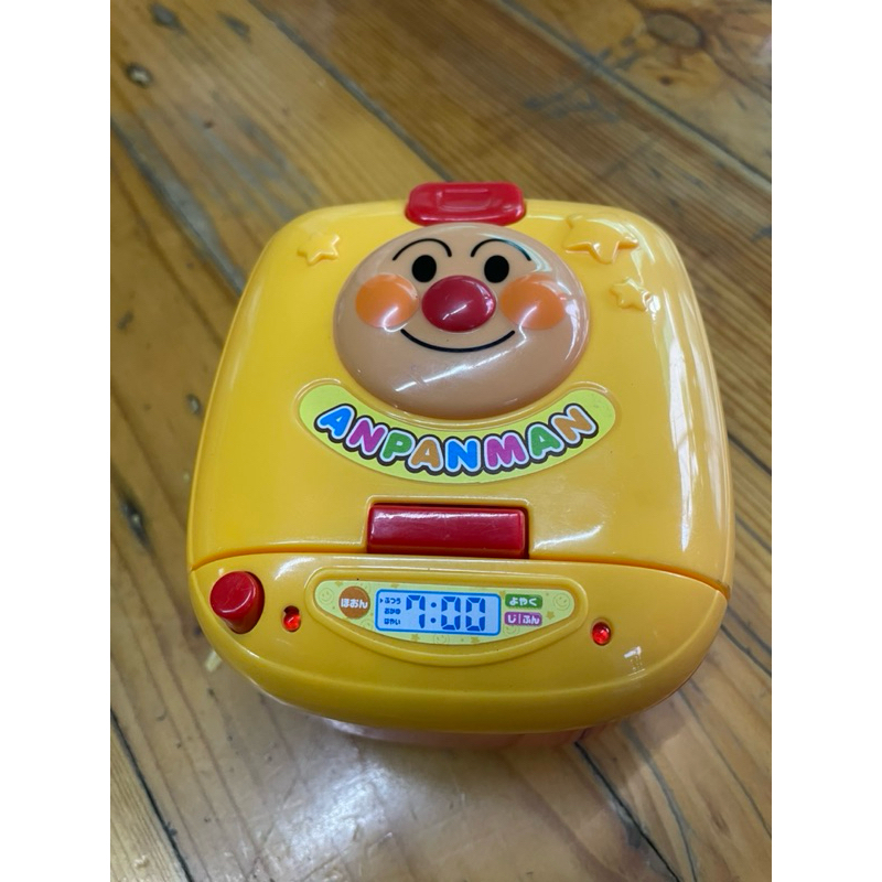 Used Anpanman Rice Cooker Japan | Shopee Singapore
