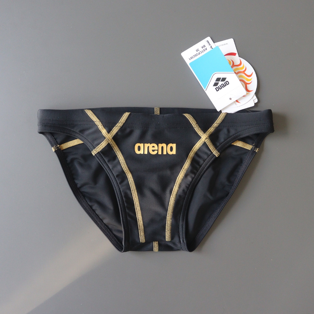 Arena Swimming Trunks (Singapore) ASTCP202301 | Shopee Singapore