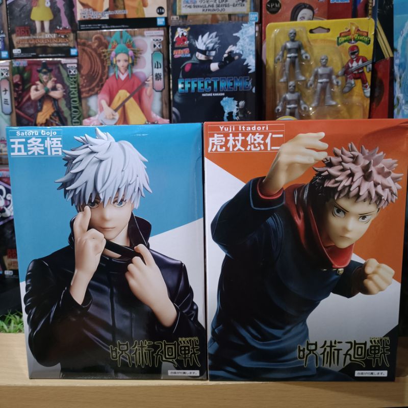1st Hand Great Magic Devil Seal Jujutsu Kaisen Gojo Satoru Yuji ltadori ...