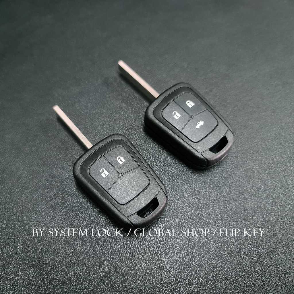 Chevrolet Sonic Cruse Key Frame (Original Style) | Shopee Singapore