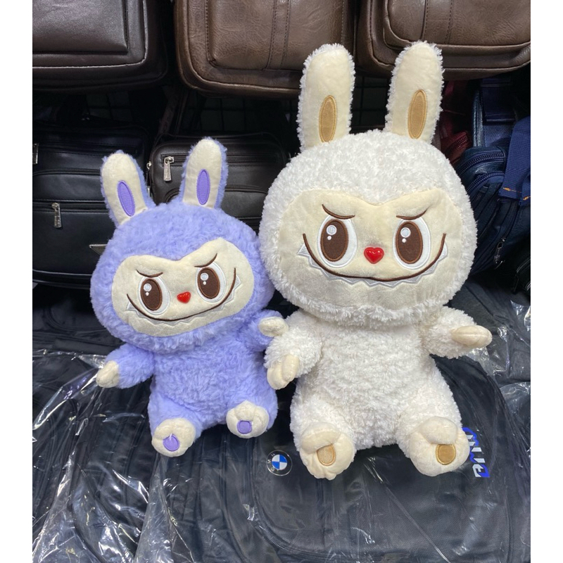 Labubu Baby Dolls Come In 2 Sizes 12 Inches And 20 Large. Children Like ...