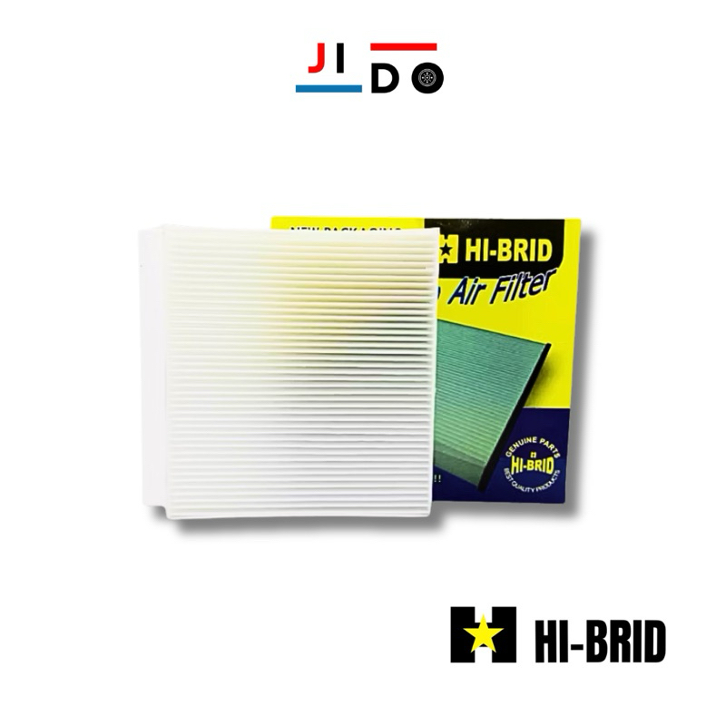 Air Filter (HI-BRID) MG EXTENDER Year 2020 The Product Has A Straight ...