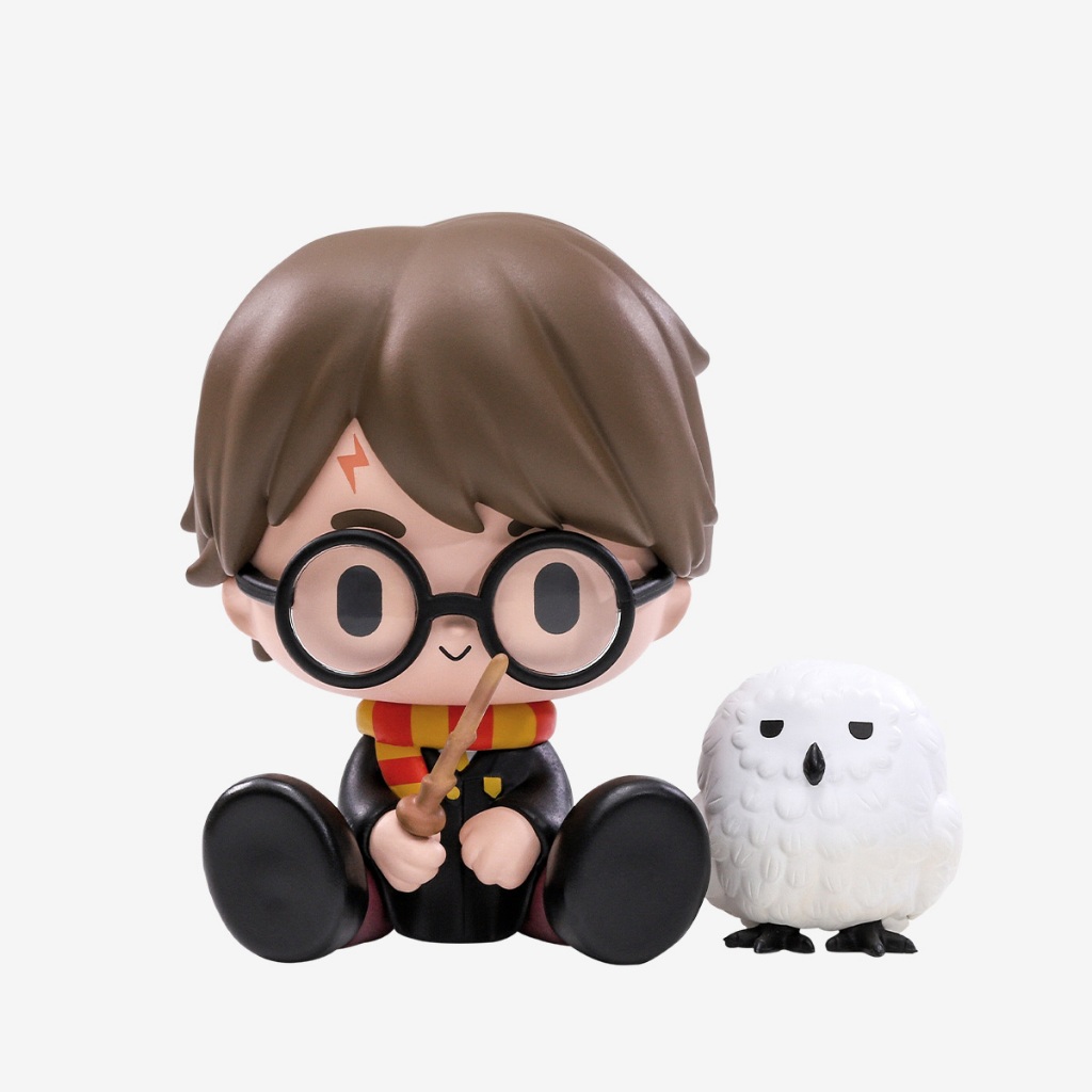 Harry Potter The Wizarding World Animal(Random) | Shopee Singapore