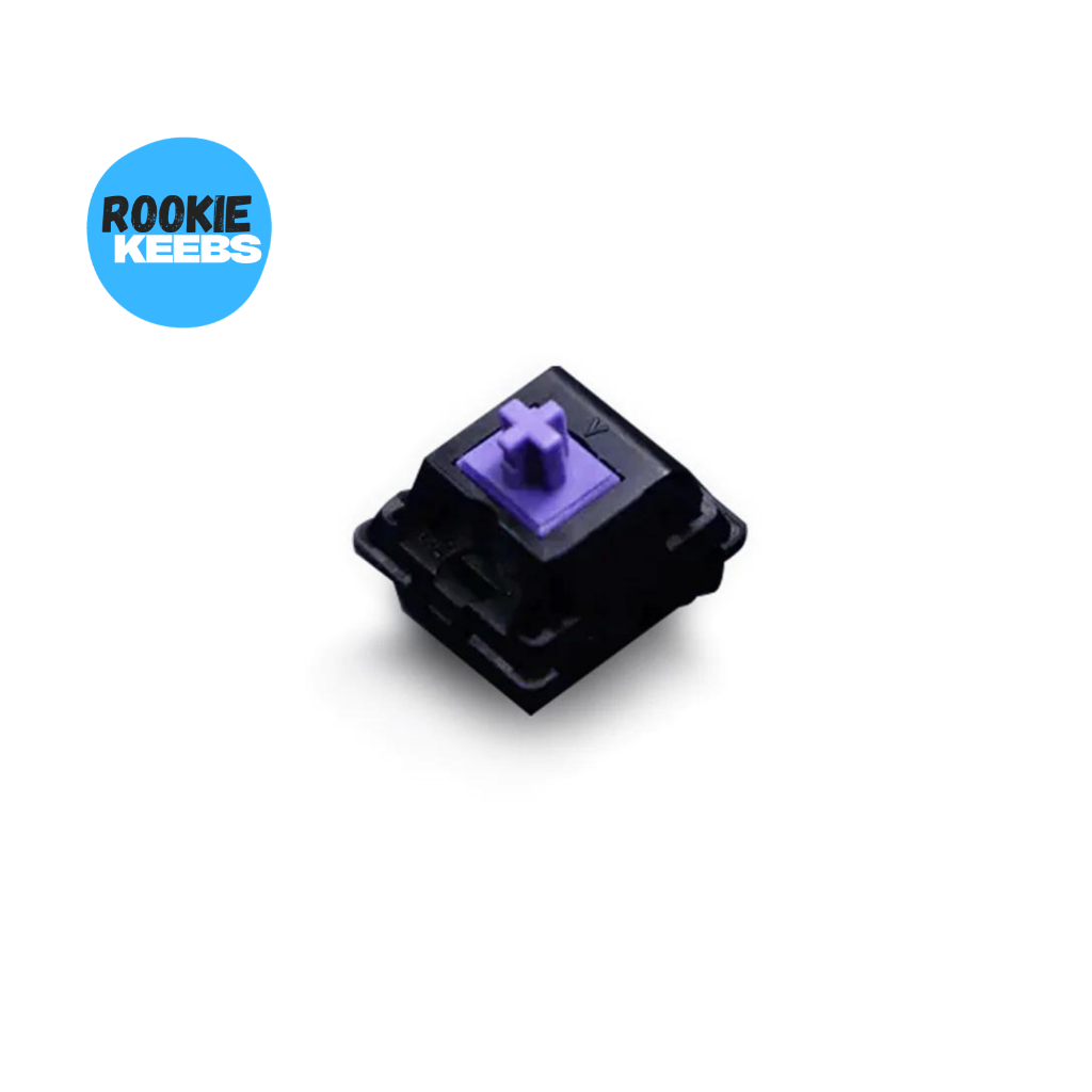 Vertex V1 Switch Linear(10pcs) | Shopee Singapore