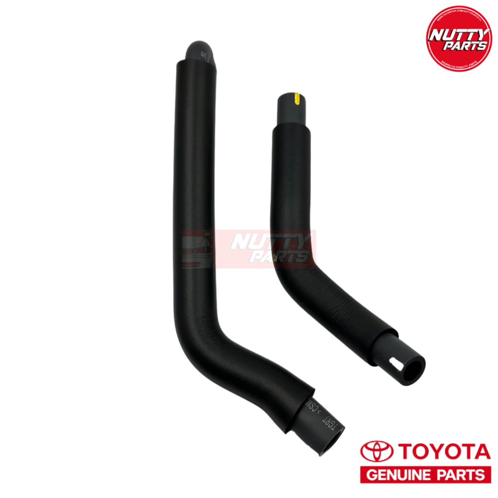 Genuine Spare Parts Exhaust Pipe On The Valve Cover TOYOTA VIOS NCP42 ...
