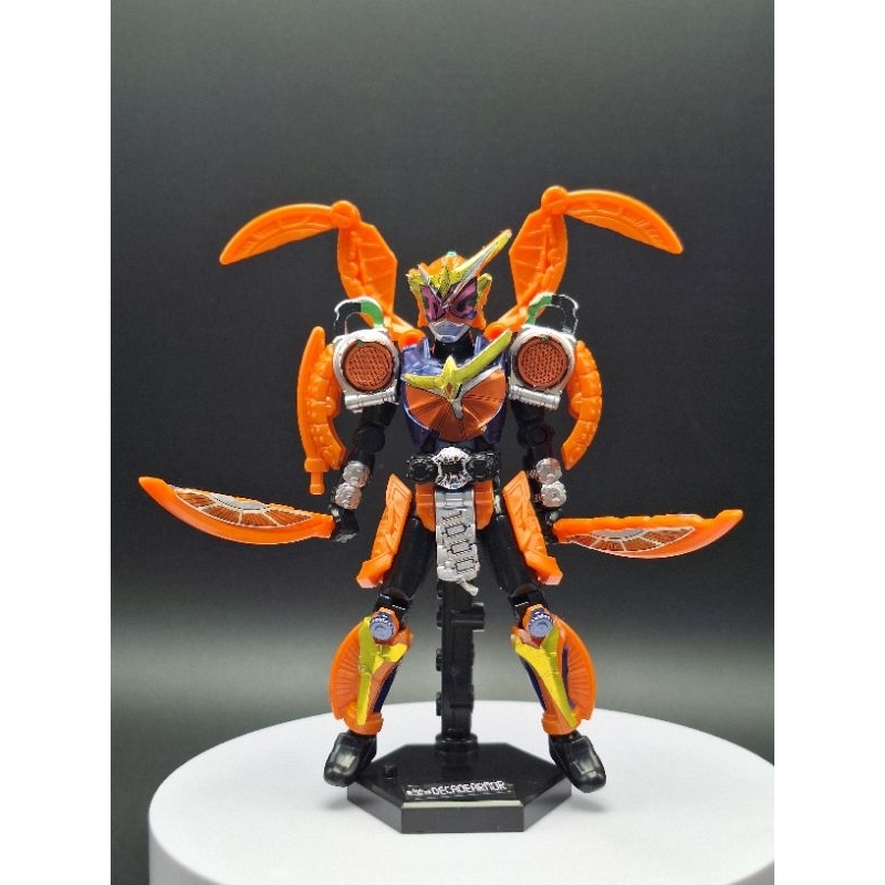 So-do Kamen rider Zi-O Gaim armor | Shopee Singapore