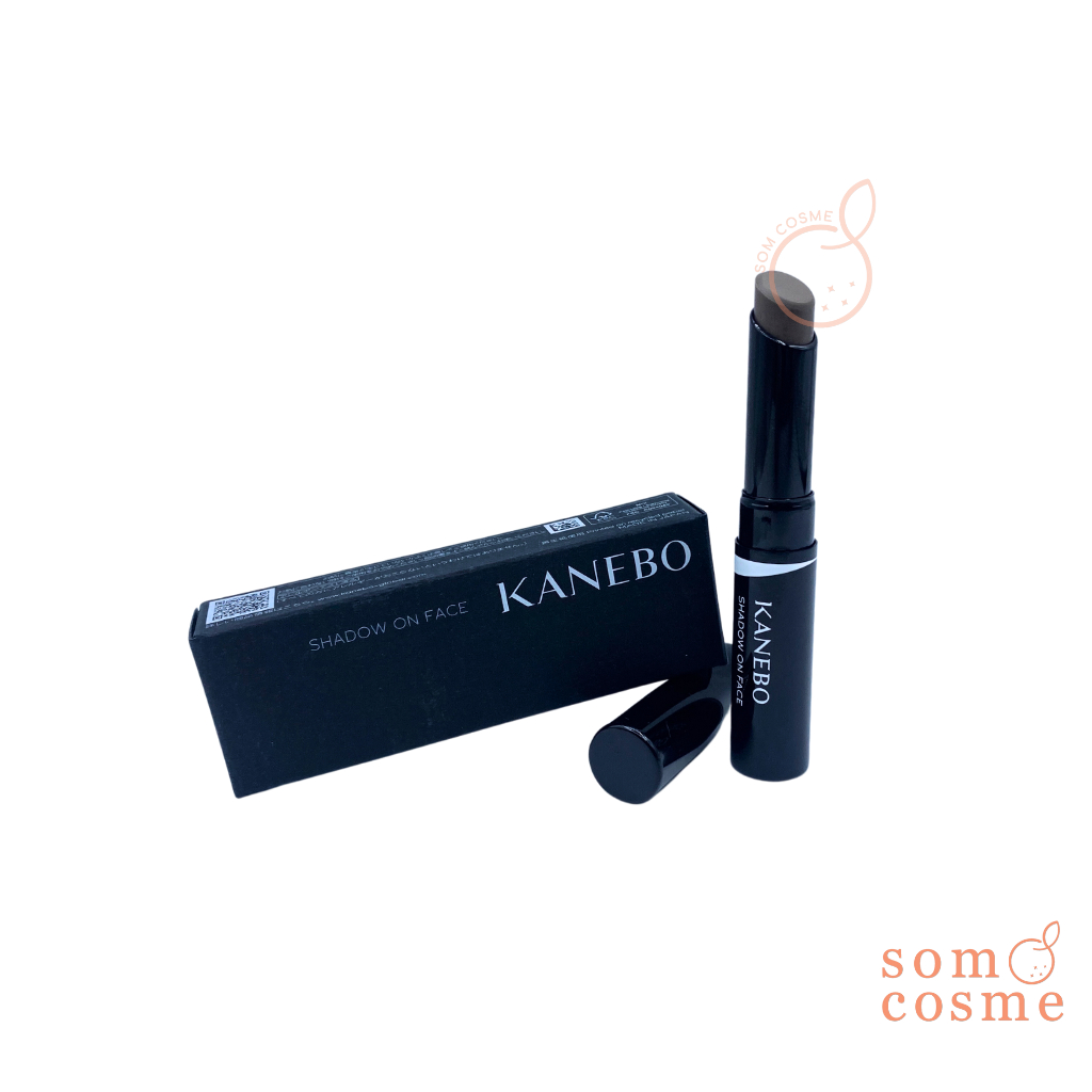 KANEBO SHADOW ON FACE 2.5g 01 Gimmick Taupe | Shopee Singapore