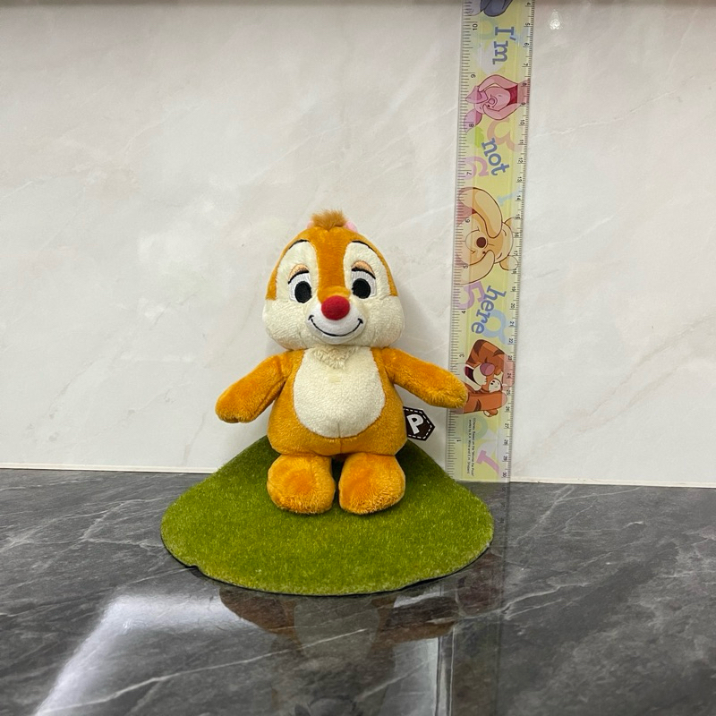 Dale Disney Squirrel Plush Toy | Shopee Singapore